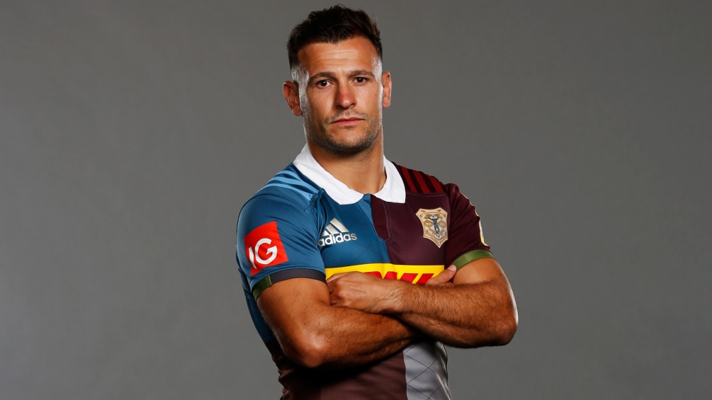 English rugby player danny care | LPSG