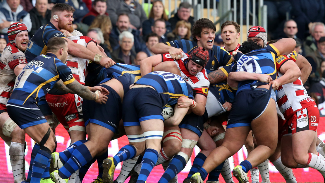 Premiership Rugby | Preview: Worcester Warriors v Gloucester Rugby