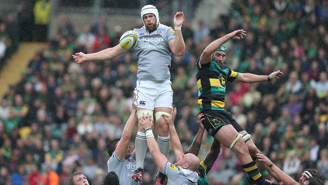 Premiership Rugby | Dyson and Bath Rugby go for the hat-trick as the ...