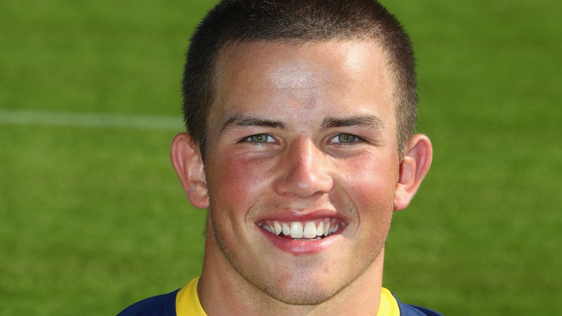 Premiership Rugby | Will Butler set for Warriors debut