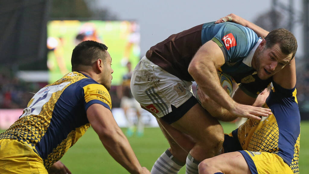 Home | Premiership Rugby