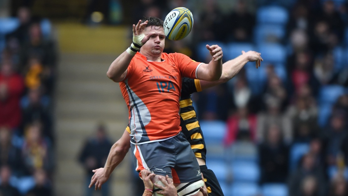 Premiership Rugby | RFU Disciplinary Hearing: Calum Green