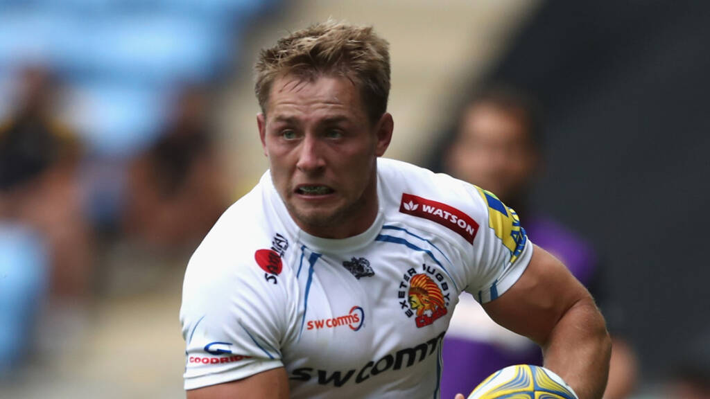 Match Report: Bath Rugby 11 Exeter Chiefs 17 | Premiership Rugby