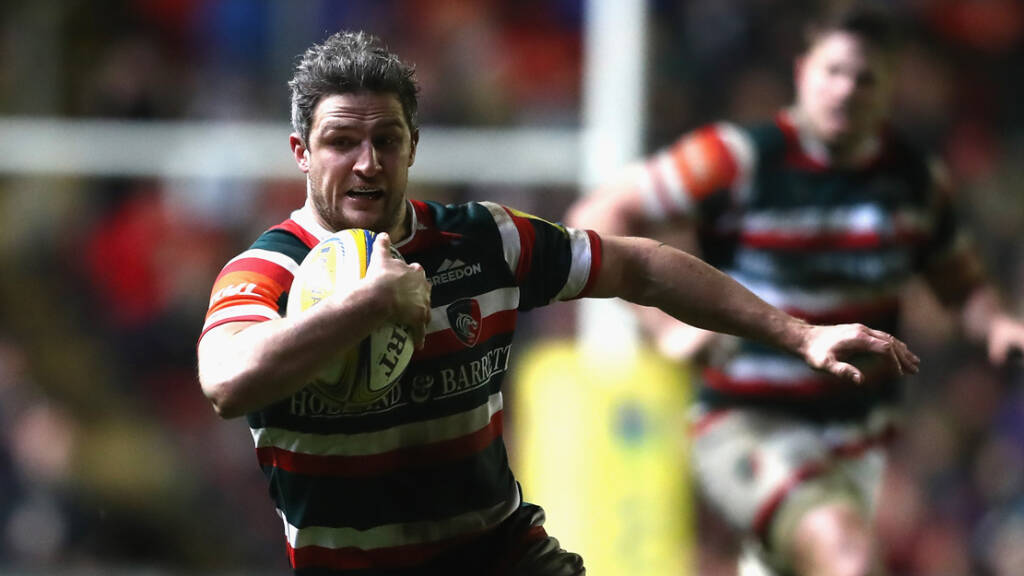 Congratulations to this man on his 5th Super Bowl win. : r/rugbyunion