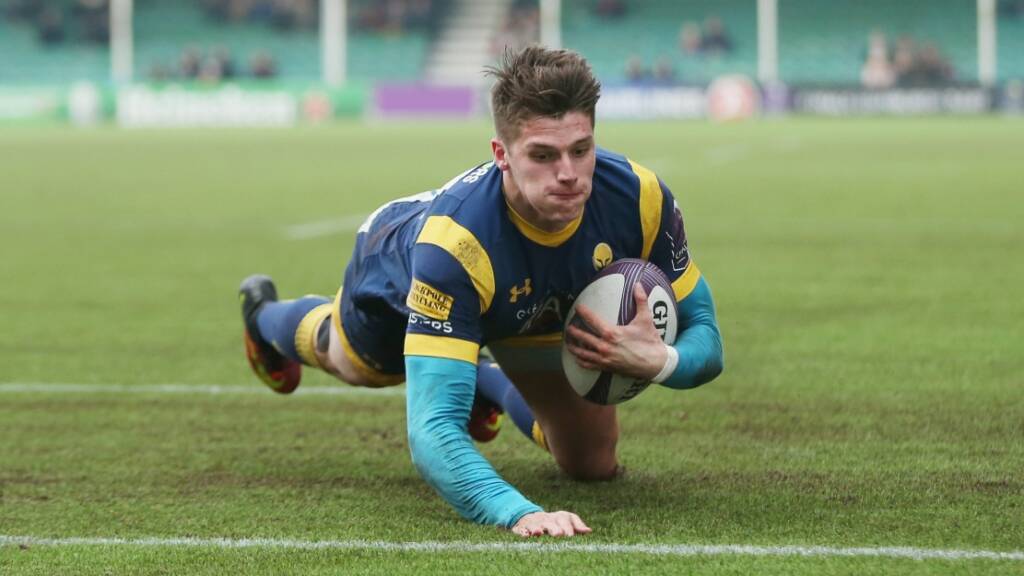 Ben Howard (rugby player) - Alchetron, the free social encyclopedia