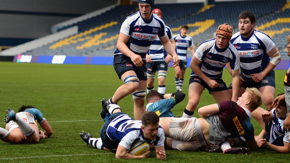Premiership Rugby | Under-18s Academy Finals Day – Reaction: Redpath ...