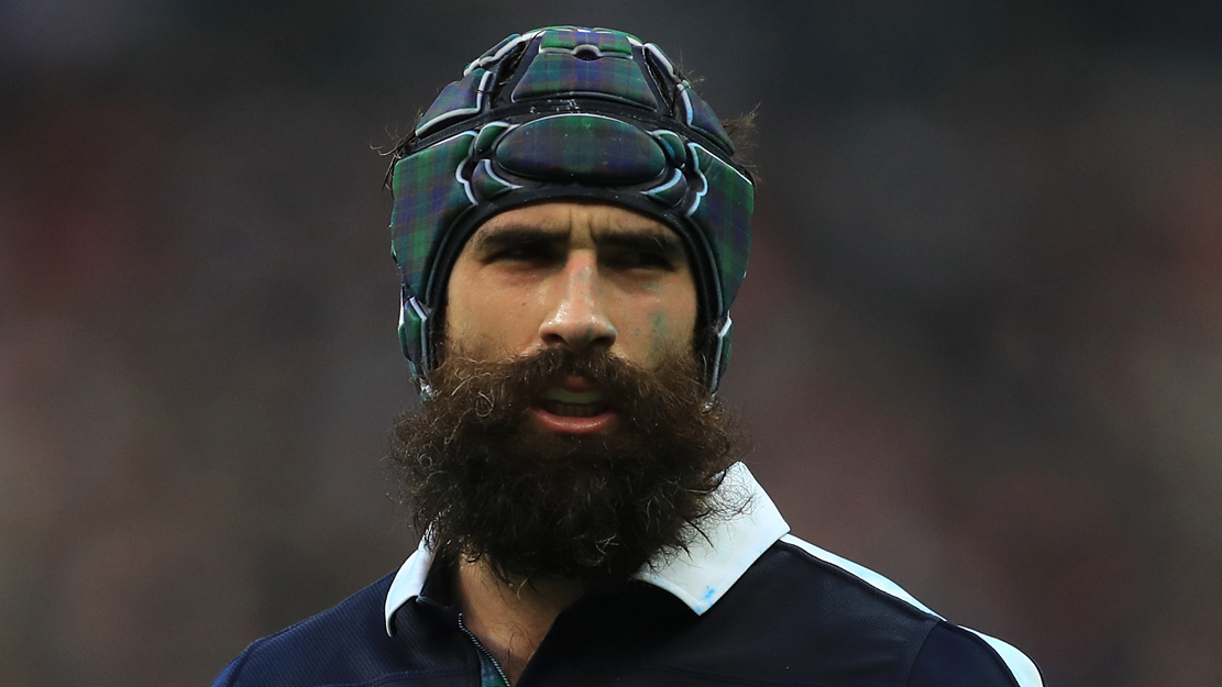 Premiership Rugby | Josh Strauss Joins Sale Sharks