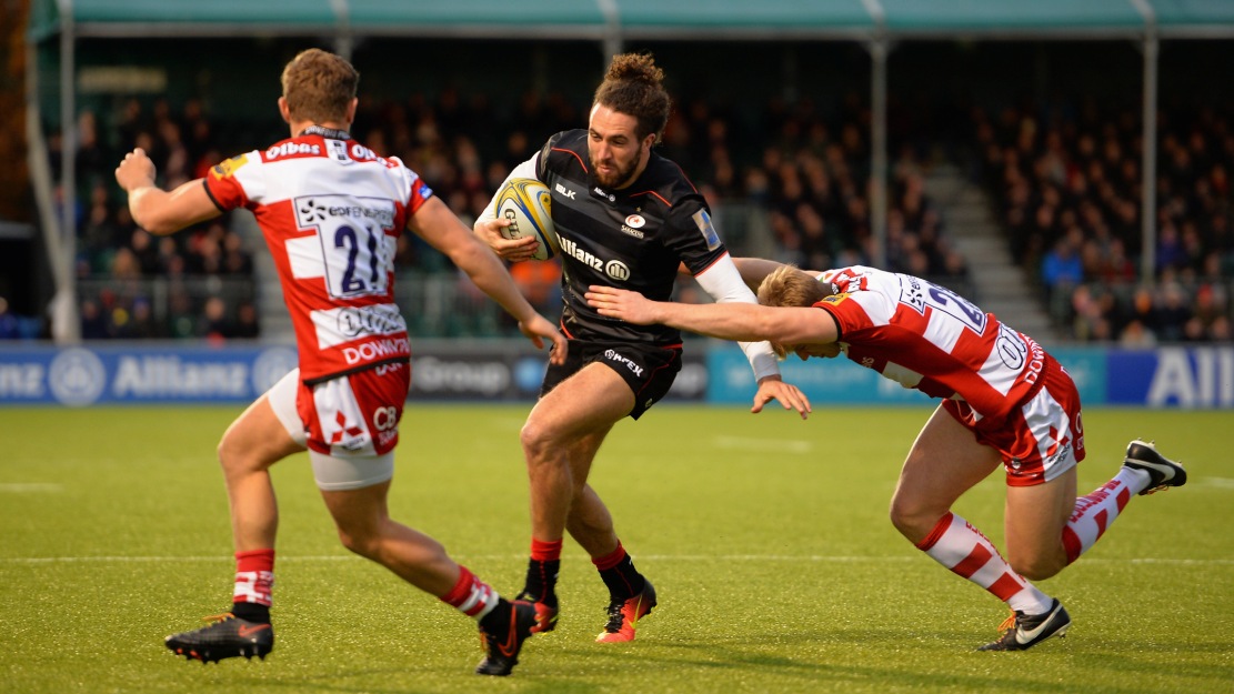 Premiership Rugby | Mike Ellery hoping history repeats itself in Anglo ...