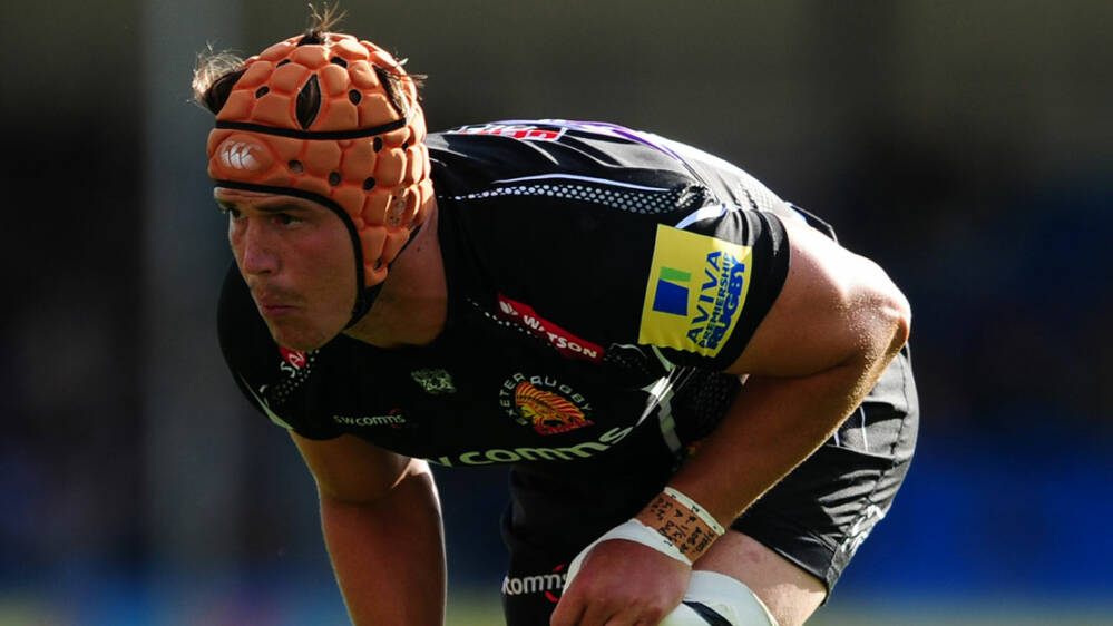 Premiership Rugby | Anglo-Welsh Cup Final is stage for Ollie Atkins and ...