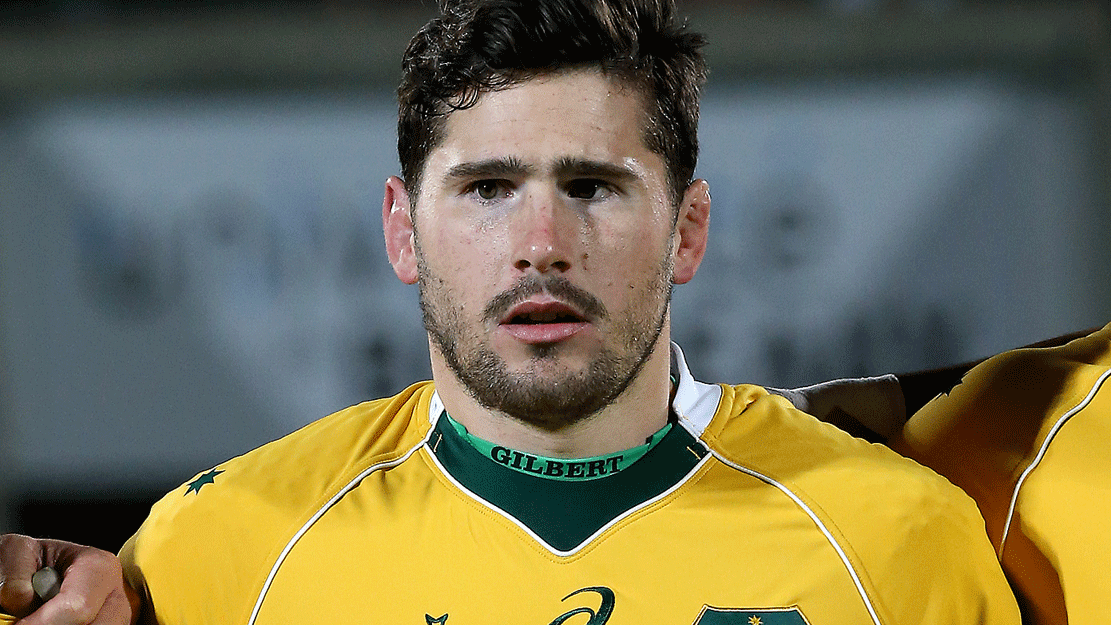 Premiership Rugby | Australian international Charles joins Bath Rugby