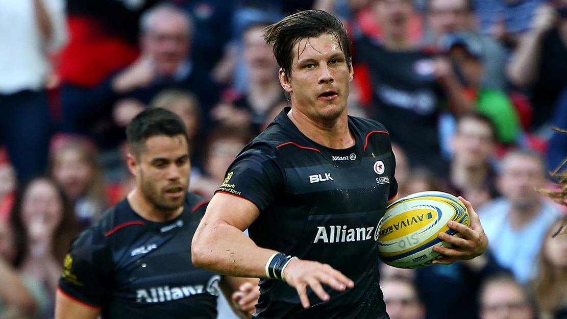 Premiership Rugby | Saracens confirm 2016/17 Club award winners and ...