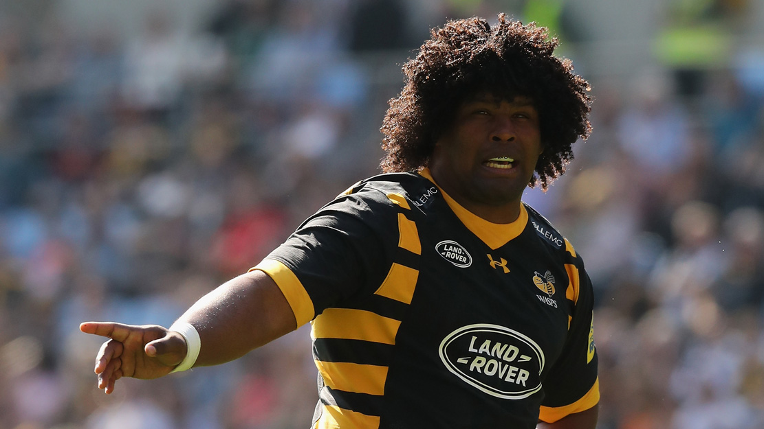 Wasps | Premiership Rugby