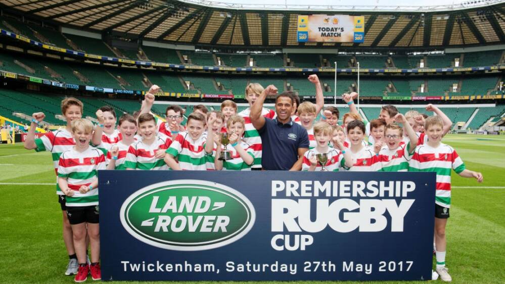 Premiership Rugby | Land Rover Premiership Rugby Cup rounds off in ...