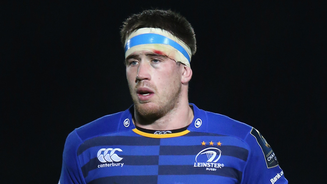 Premiership Rugby | Flanker Dominic Ryan signs in at Leicester Tigers