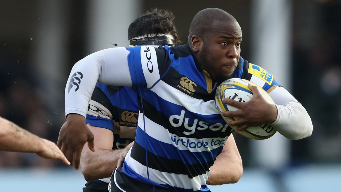Premiership Rugby | Beno Obano, Darren Atkins and Rory Jennings agree ...