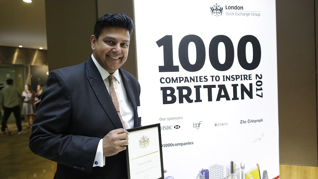 Premiership Rugby | Premiership Rugby named in London Stock Exchange ...