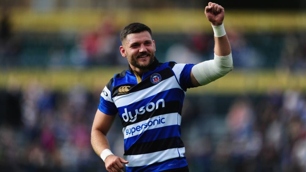 Premiership Rugby | Jeff Williams excited by new Bath Rugby role for ...