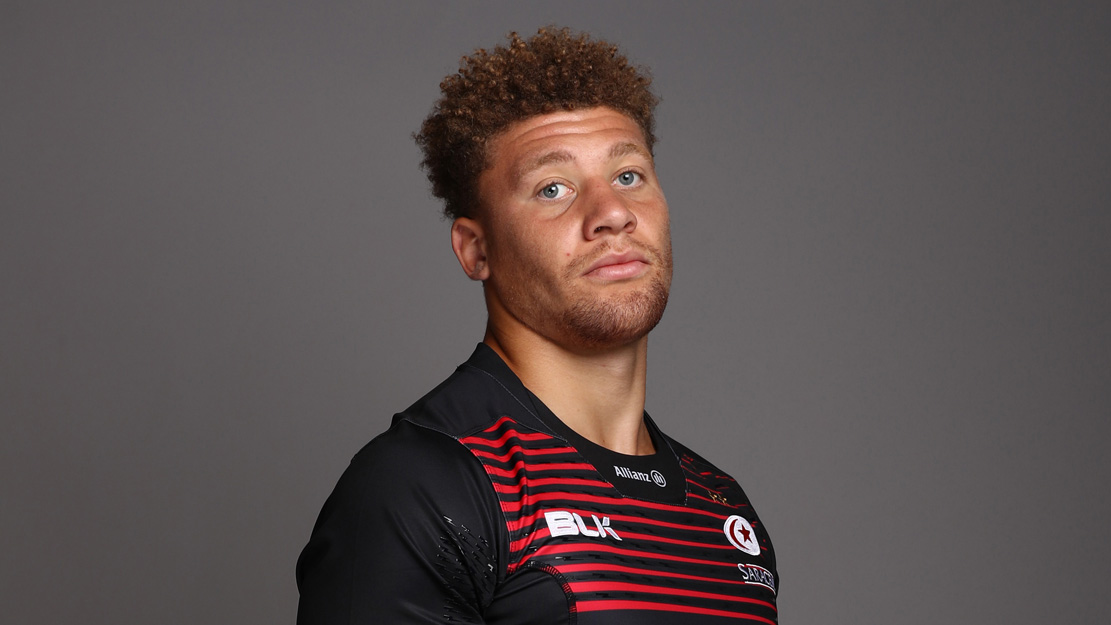 Premiership Rugby | Promising duo Nick Isiekwe and Max Malins sign ...