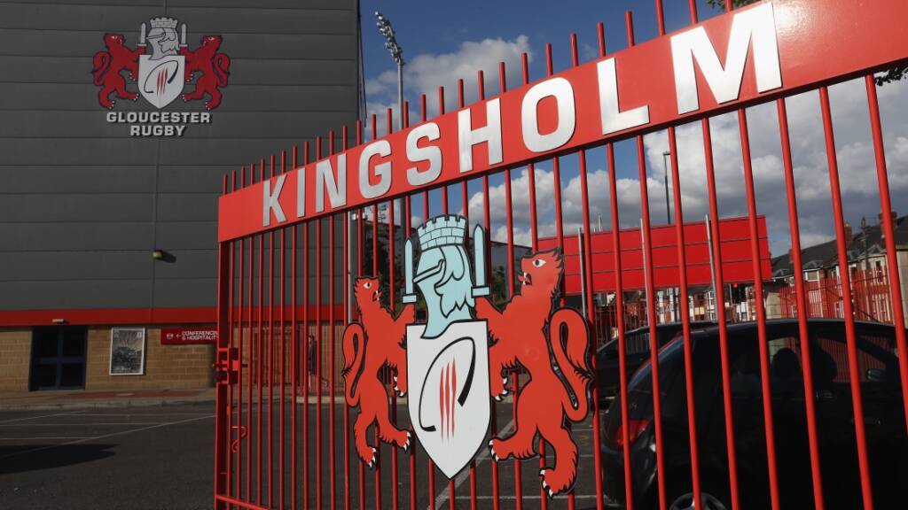 Premiership Rugby | Iconic Kingsholm Stadium chosen to host 2017-18 ...