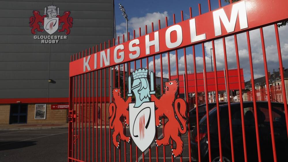 Premiership Rugby | Iconic Kingsholm Stadium chosen to host 2017-18 ...