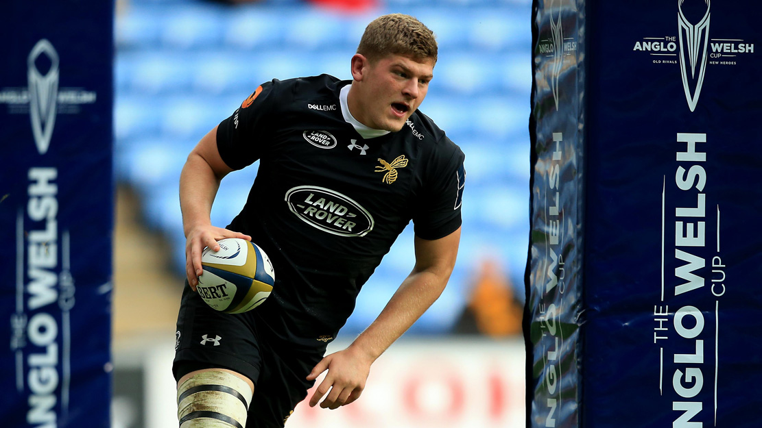 Premiership Rugby | Wasps name team to play Ospreys