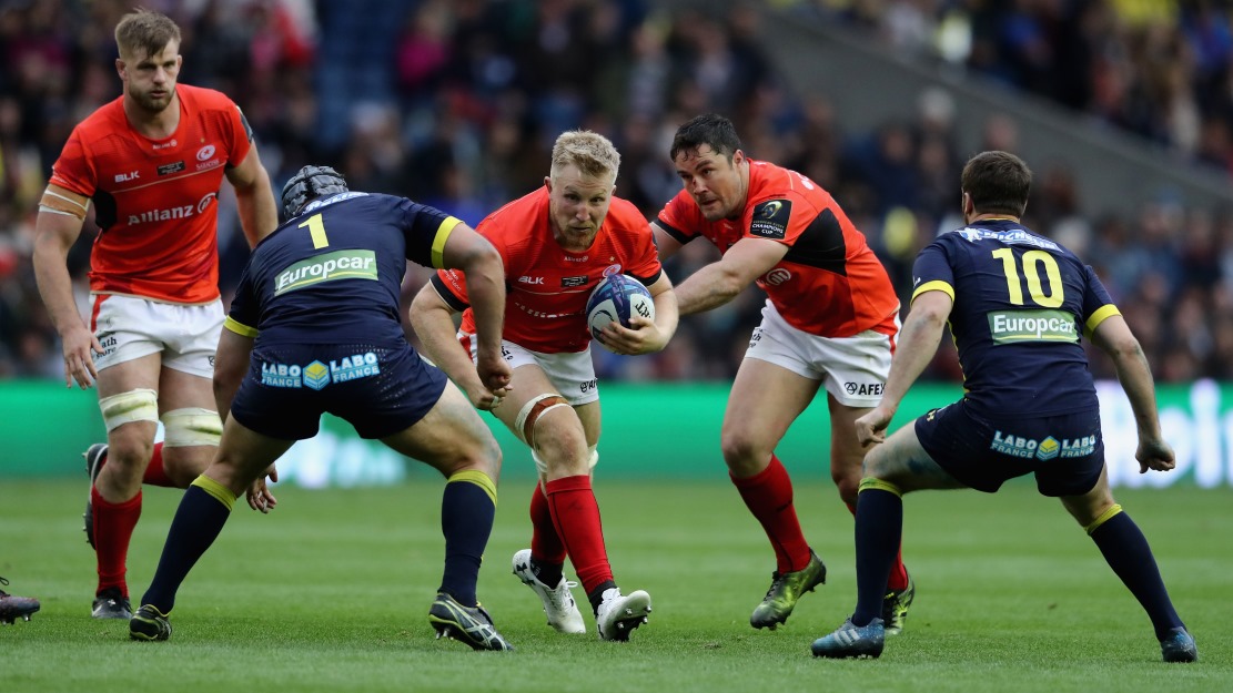 Premiership Rugby | Where to watch the Aviva Premiership Rugby teams in ...