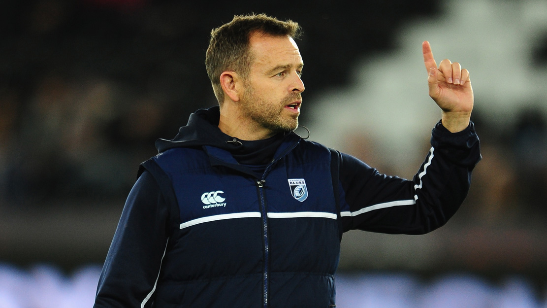 Premiership Rugby | Wasps statement on Danny Wilson