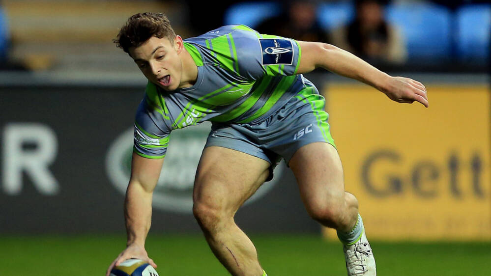 Premiership Rugby | Adam Radwan and Simon Uzokwe to remain at Newcastle ...