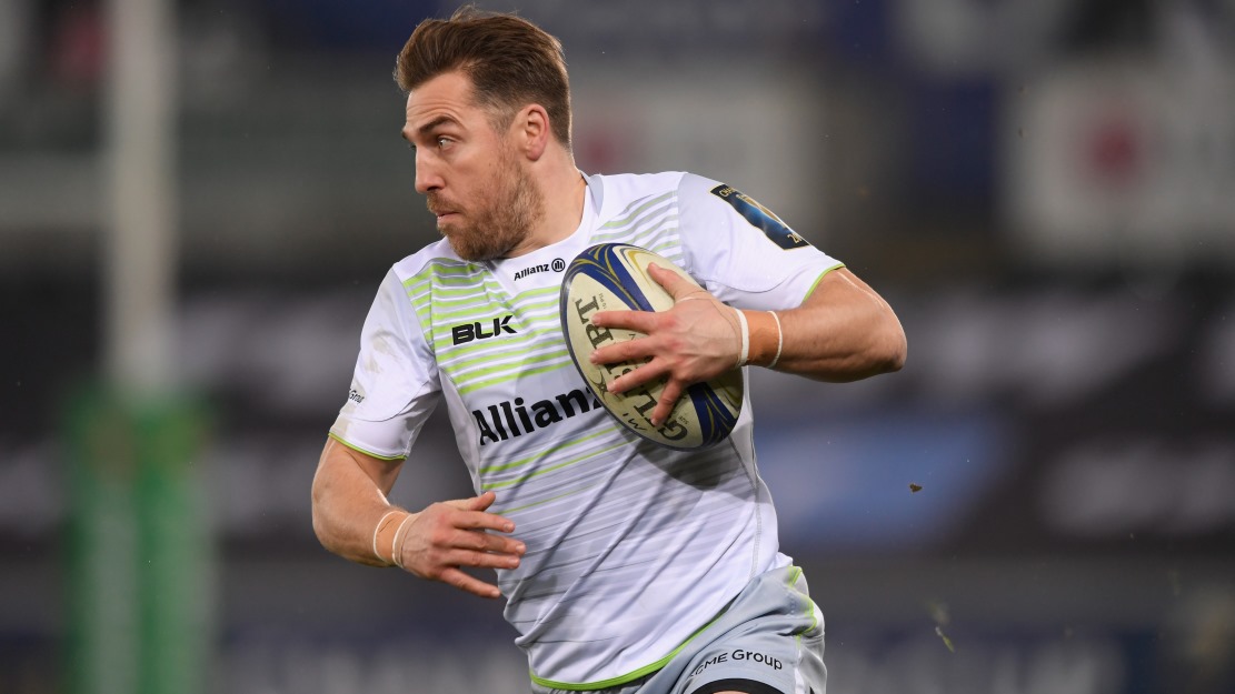 Premiership Rugby | Saracens’ Chris Wyles to retire at the end of the ...