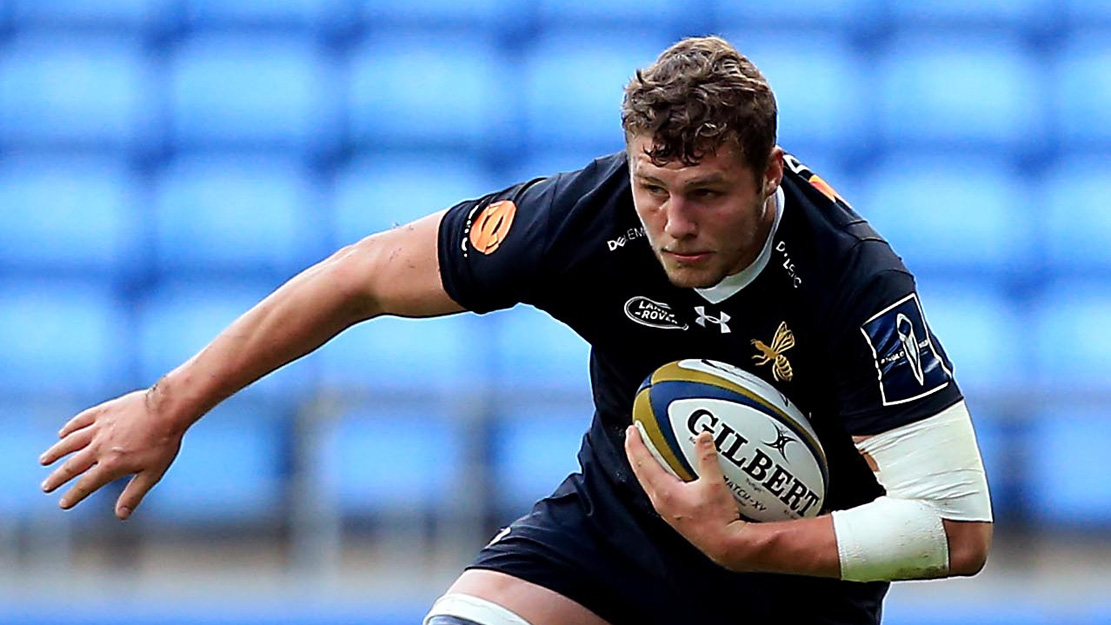Premiership Rugby | Wasps name team to play London Irish