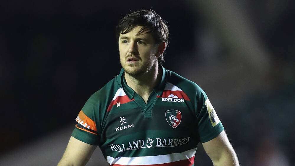 Premiership Rugby | Leicester Tigers name team to face Wasps