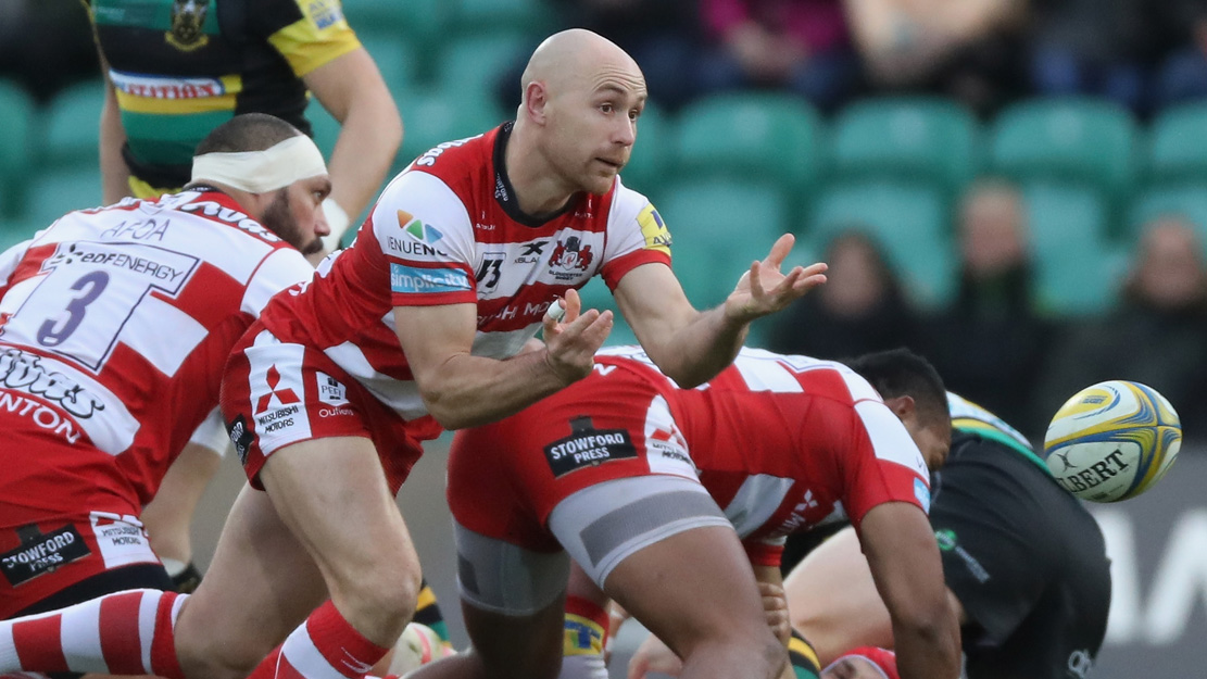 Premiership Rugby | Heinz returns to skipper Gloucester Rugby as they ...