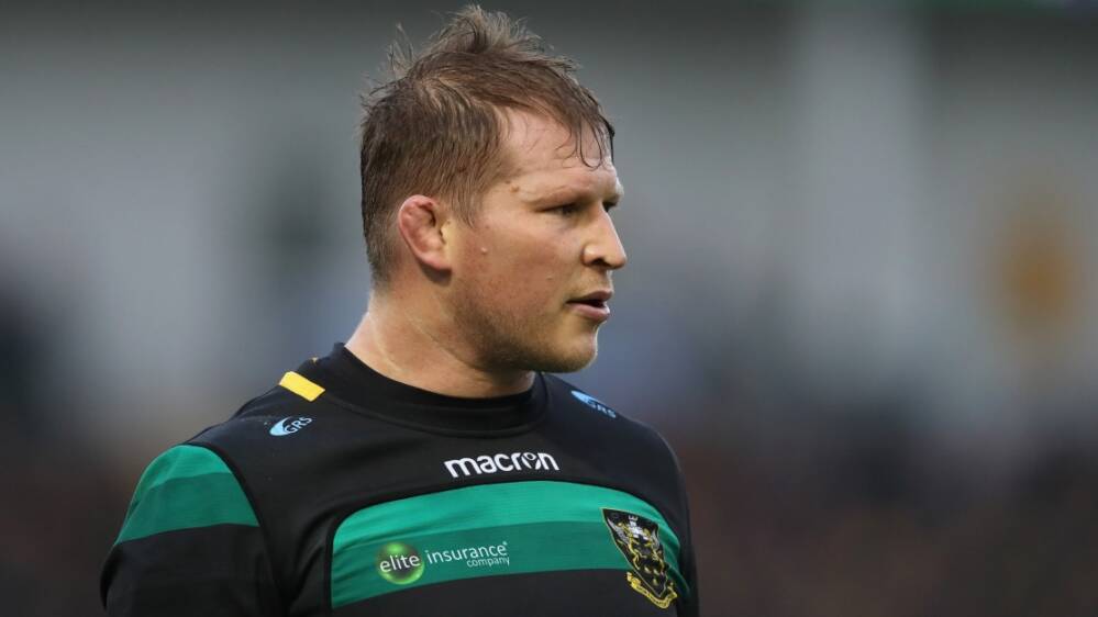 Premiership Rugby | England Rugby: Oxford training week squad