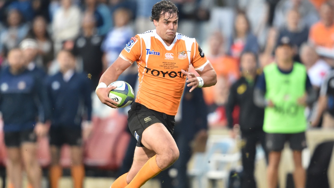 Premiership Rugby | Springbok star Venter signs for Warriors