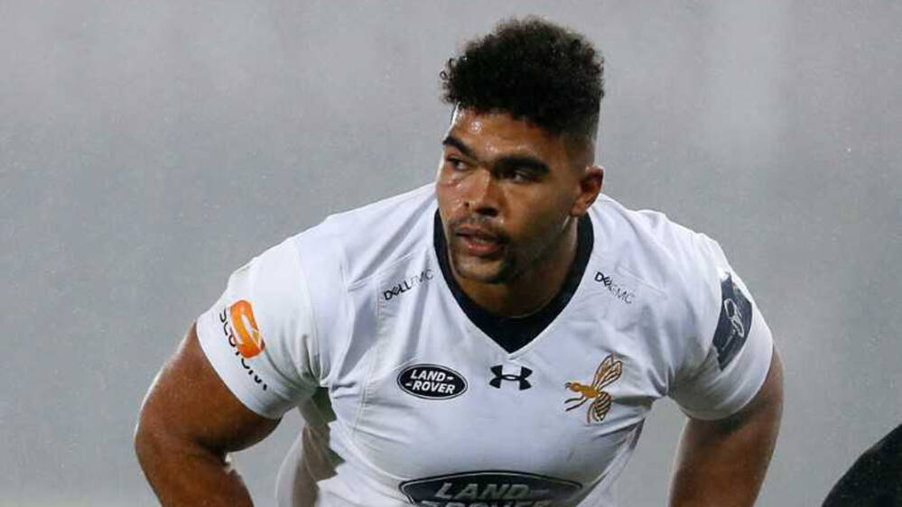 Premiership Rugby | David Langley and George Thornton commit future to ...