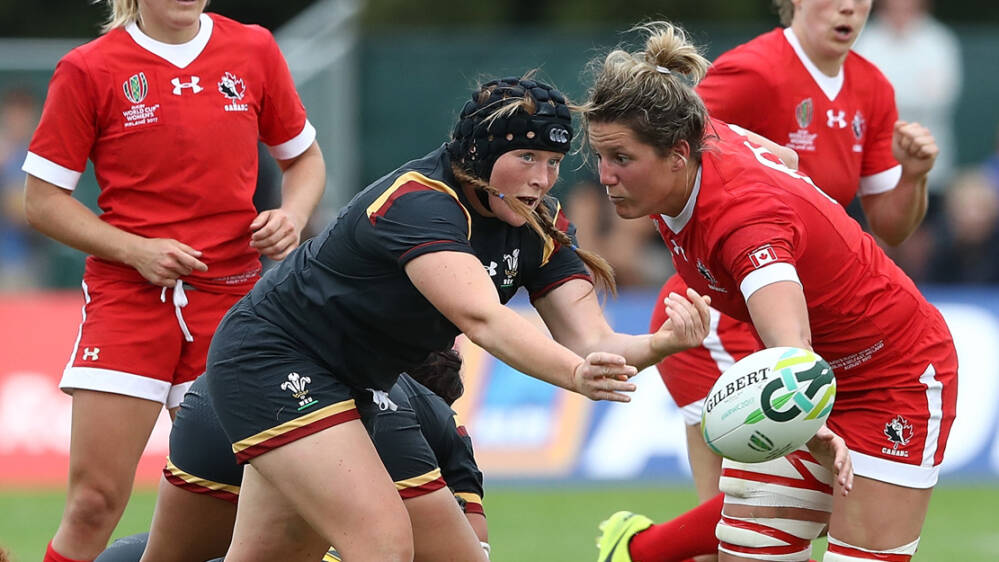 Premiership Rugby | Celebrating International Women’s Day at Bath Rugby