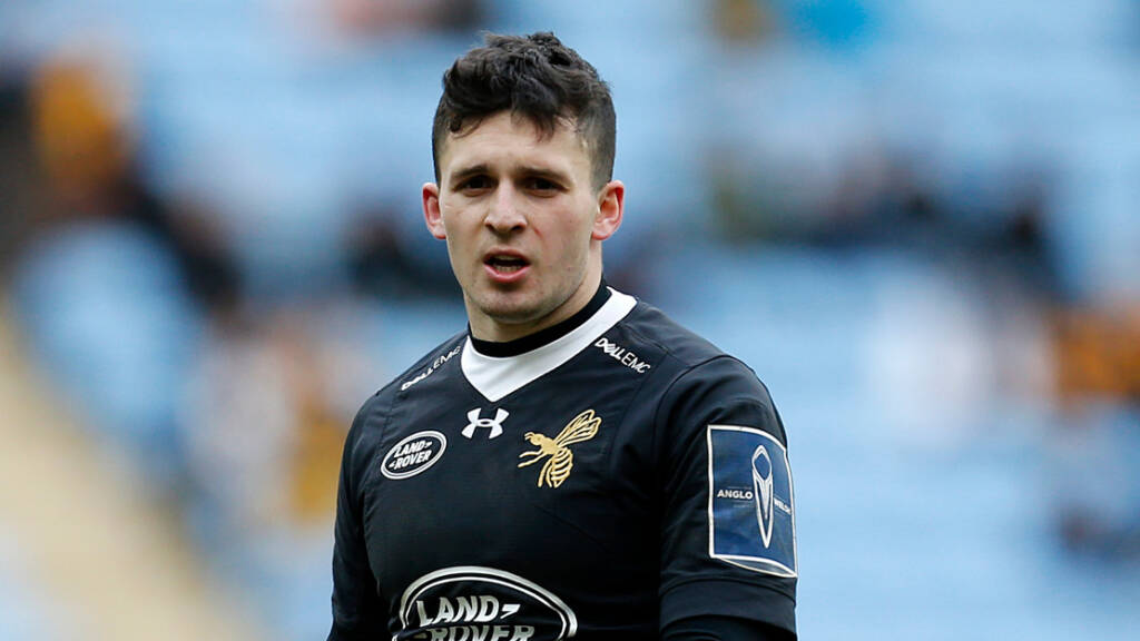 Premiership Rugby | New academy contracts for Owain James and Will ...