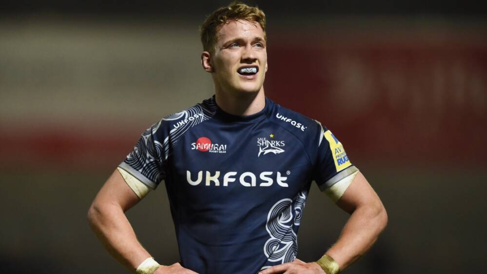 Premiership Rugby | RFU Disciplinary Hearing: Mike Haley