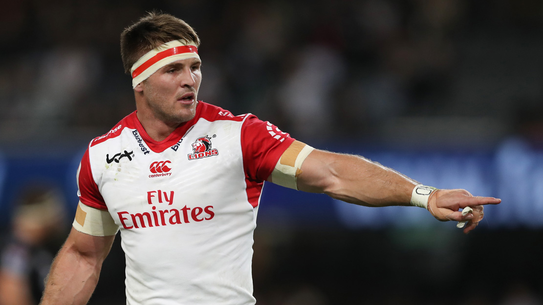 Premiership Rugby | Gloucester Rugby confirm the signing of Springbok ...