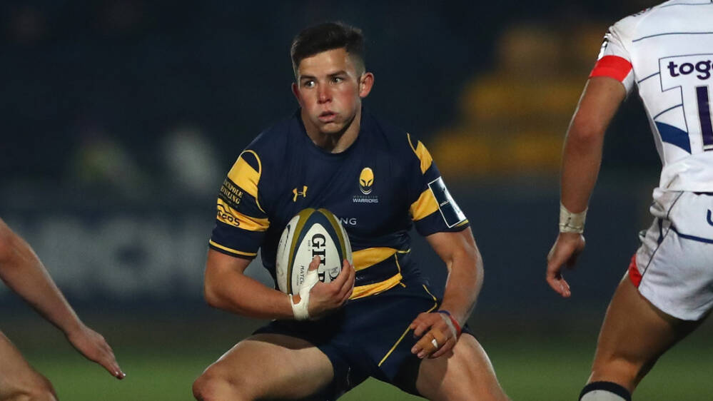 Premiership Rugby | Butler set for first Premiership start for ...