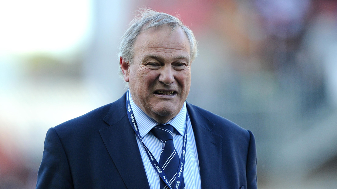 Premiership Rugby | Chris Booy to become Chairman of PGB