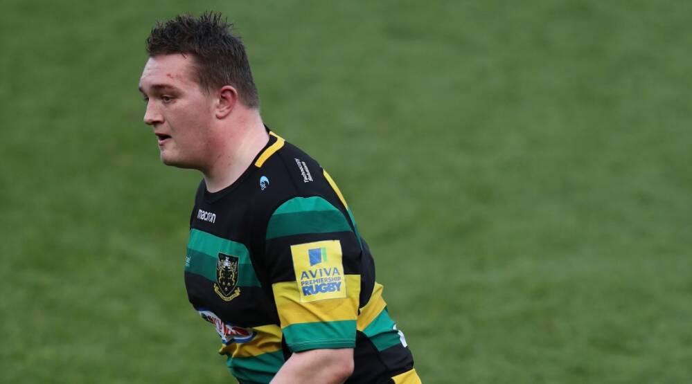 Premiership Rugby | One change for England Under-20s ahead of World final