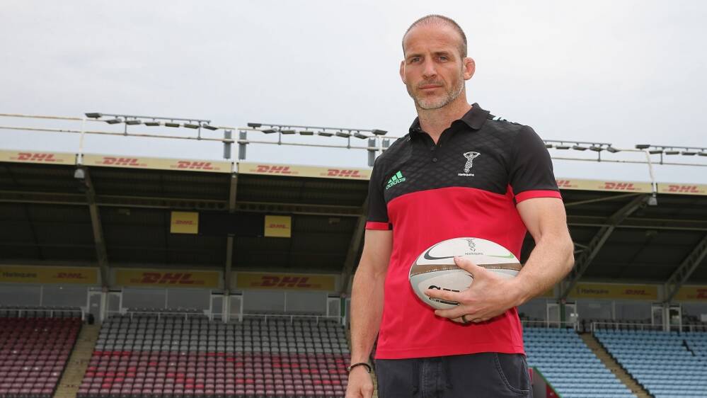 Premiership Rugby | In Focus: Three new coaches in Gallagher ...