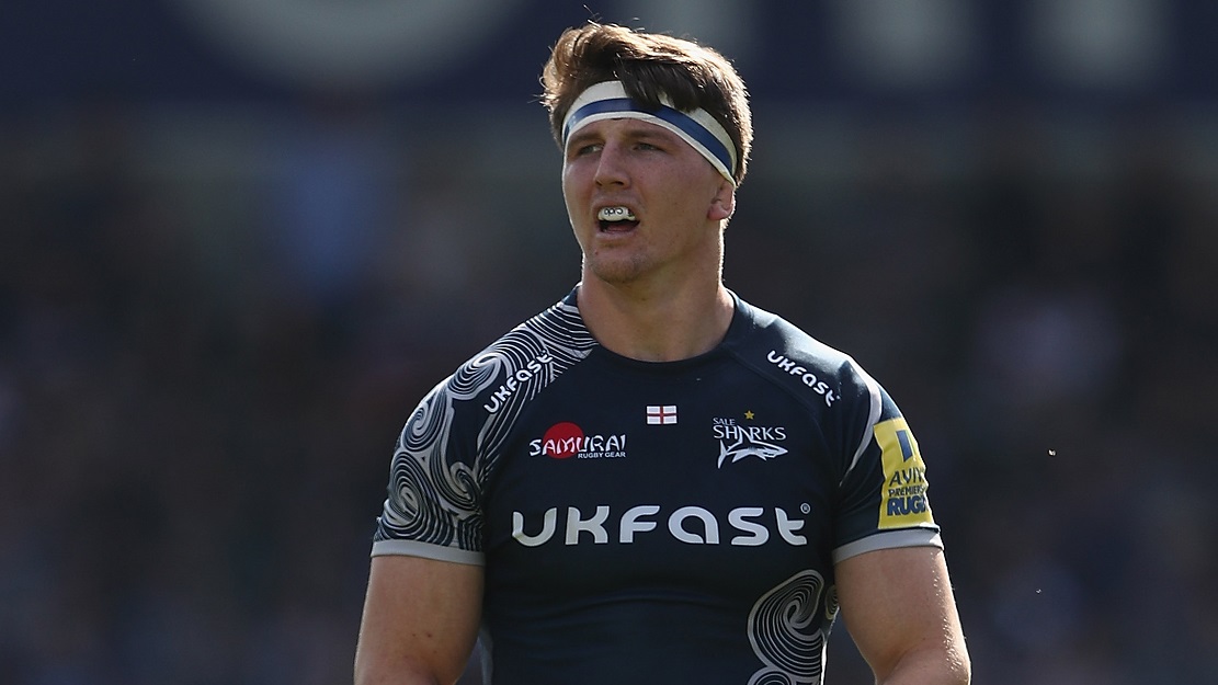 Premiership Rugby | Rising stars: Tom Curry