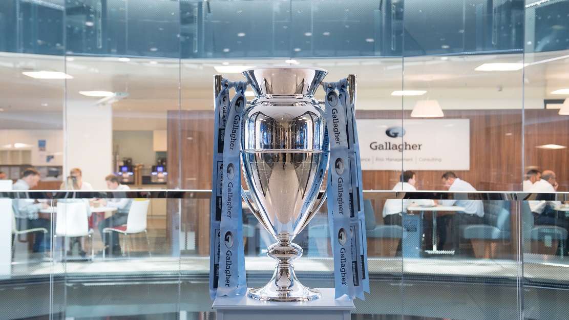 Premiership Rugby | Gallagher Premiership Rugby 2018-19 fixtures announced