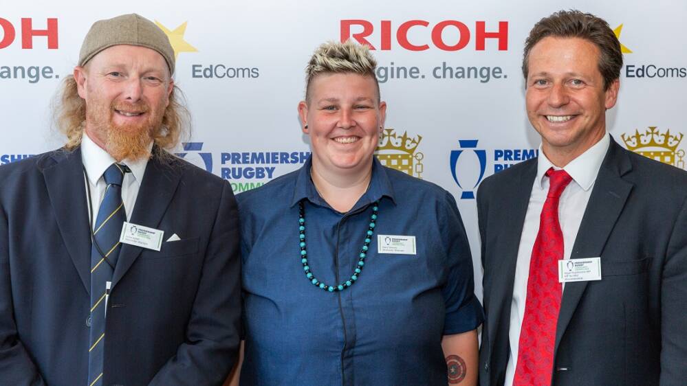 Premiership Rugby | MP for Mid Worcestershire pays tribute to life ...