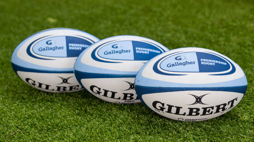 Premiership Rugby | Danae Zamboulis set to create Gallagher Premiership ...