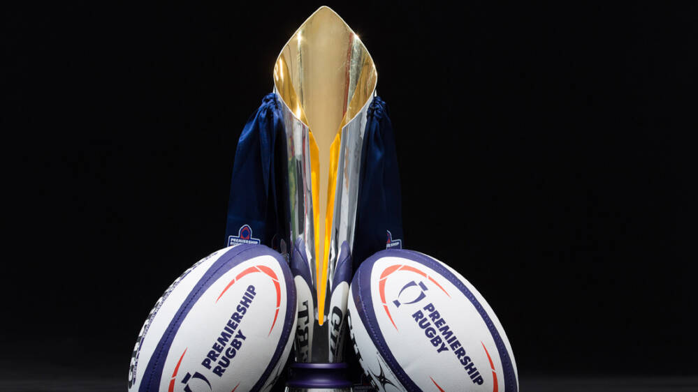 Premiership Rugby | Premiership Rugby Cup ready for lift off!