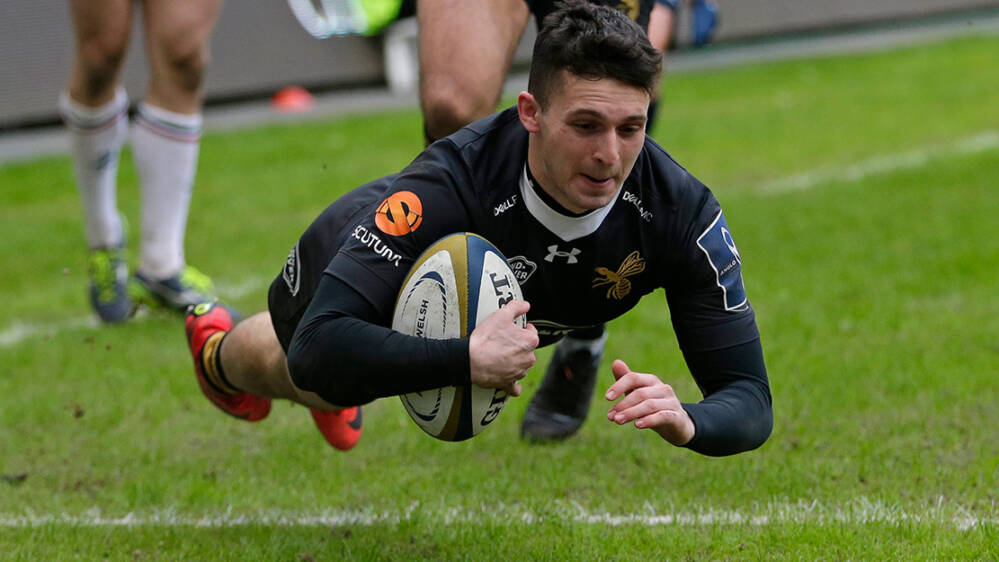 Premiership Rugby | Wasps name Premiership Rugby 7s squad