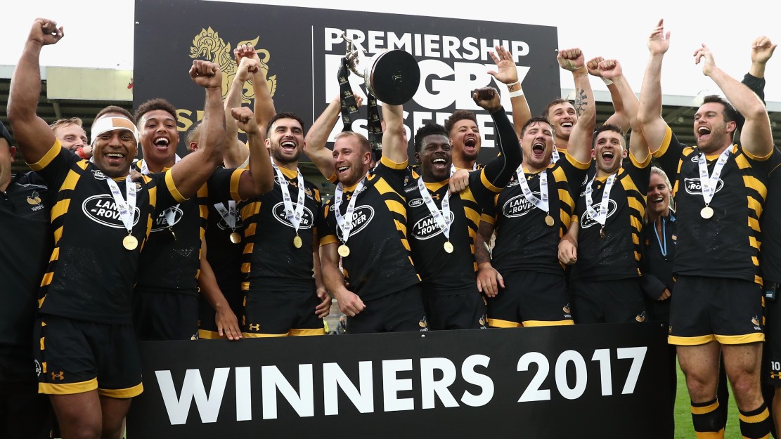 Premiership Rugby | Premiership Rugby 7s ones to watch